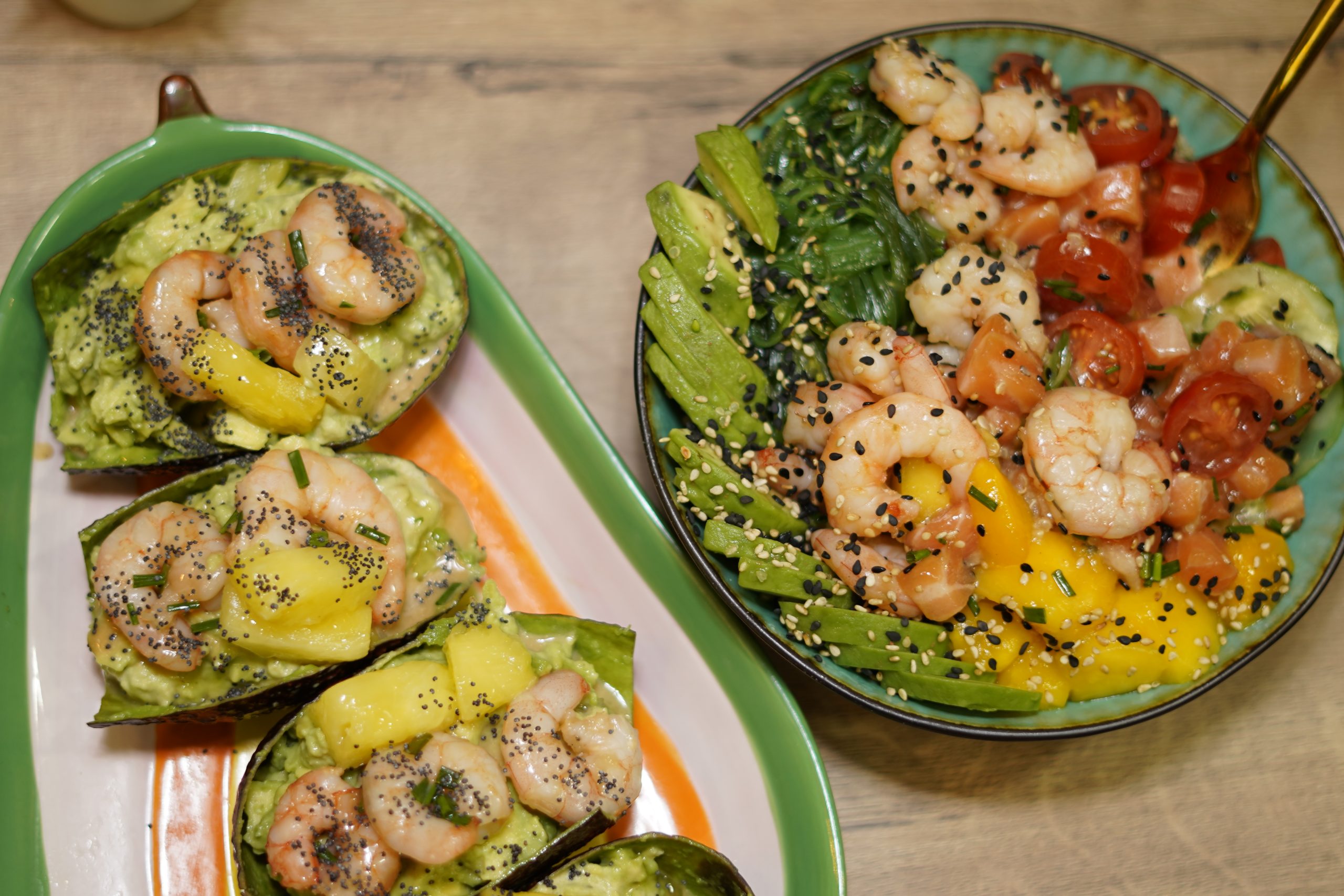 Poke Friendly Atocha - Poke Friendly