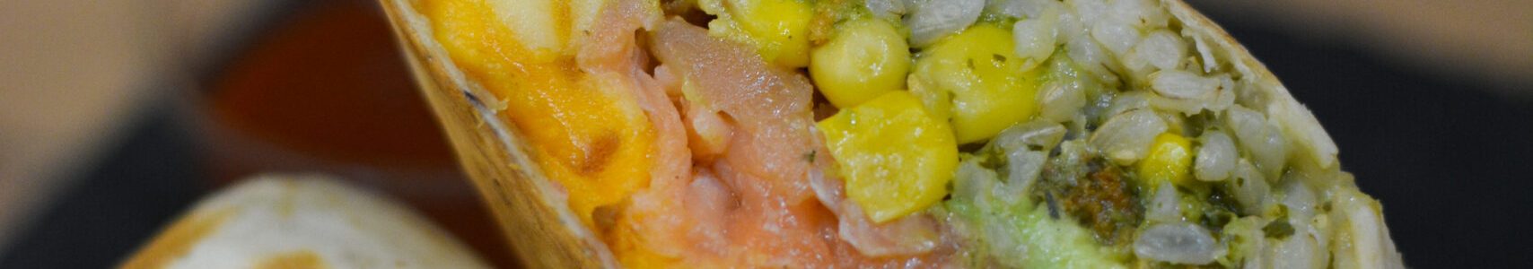 Carta Poke Friendly - Poke bowl Chamberi - Burritos... Pide tu poke