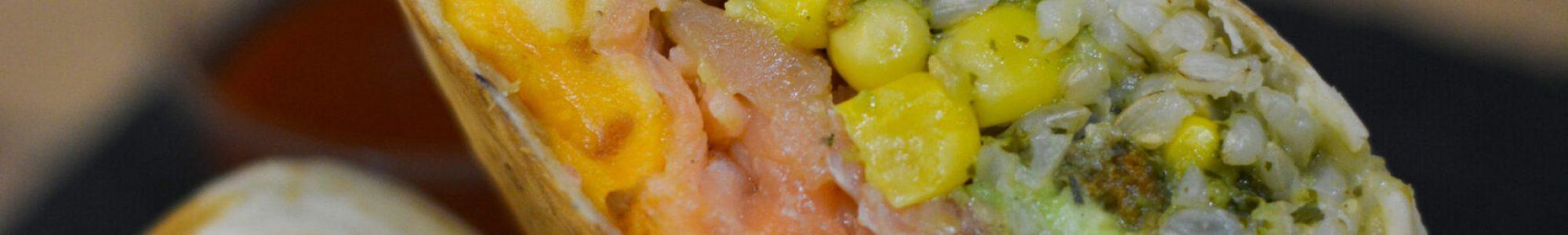 Carta Poke Friendly - Poke bowl Chamberi - Burritos... Pide tu poke